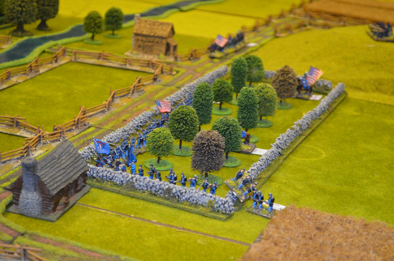 [TMP] "Wilsons Creek - An ACW Battle" Topic